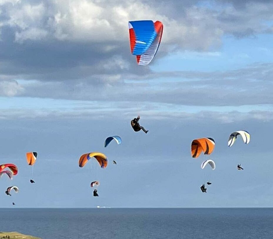 Advance IOTA DLS 27 – Luftikus