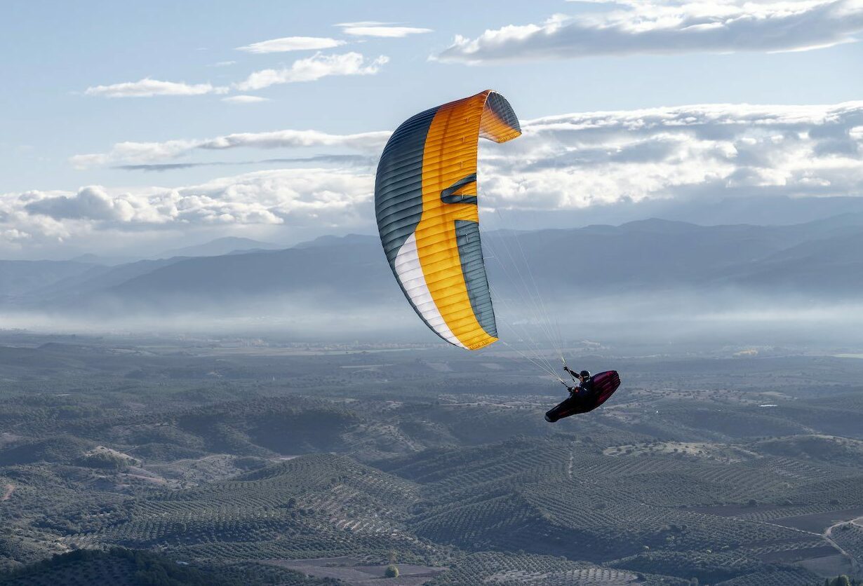 SKYWALK ARAK AIR – Luftikus